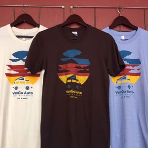 VanGo Shop - Vango Auto